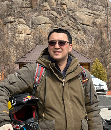 Dosjan kazakh Tour Mongolia – Kazakh Tour Official